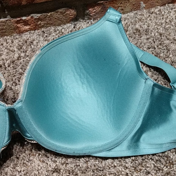 Soma | Intimates & Sleepwear | Soma Enhancing Shape Full Coverage Lace ...